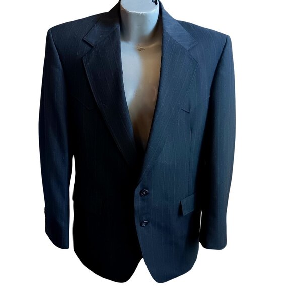 Warren Sewell | Suits & Blazers | Vintage Mens Western Suit Set 42 32x3 ...